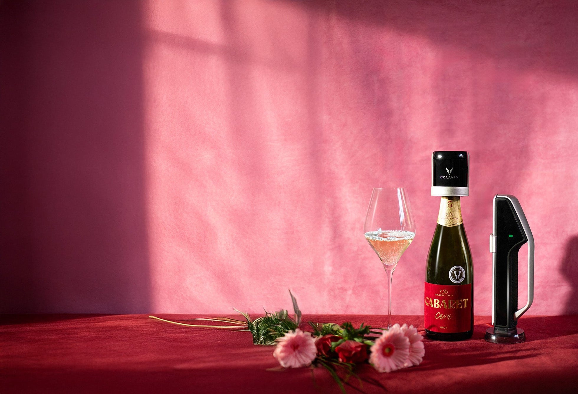 What is Cava? A Beginner's Guide to Spanish Sparkling | Coravin – Coravin APAC