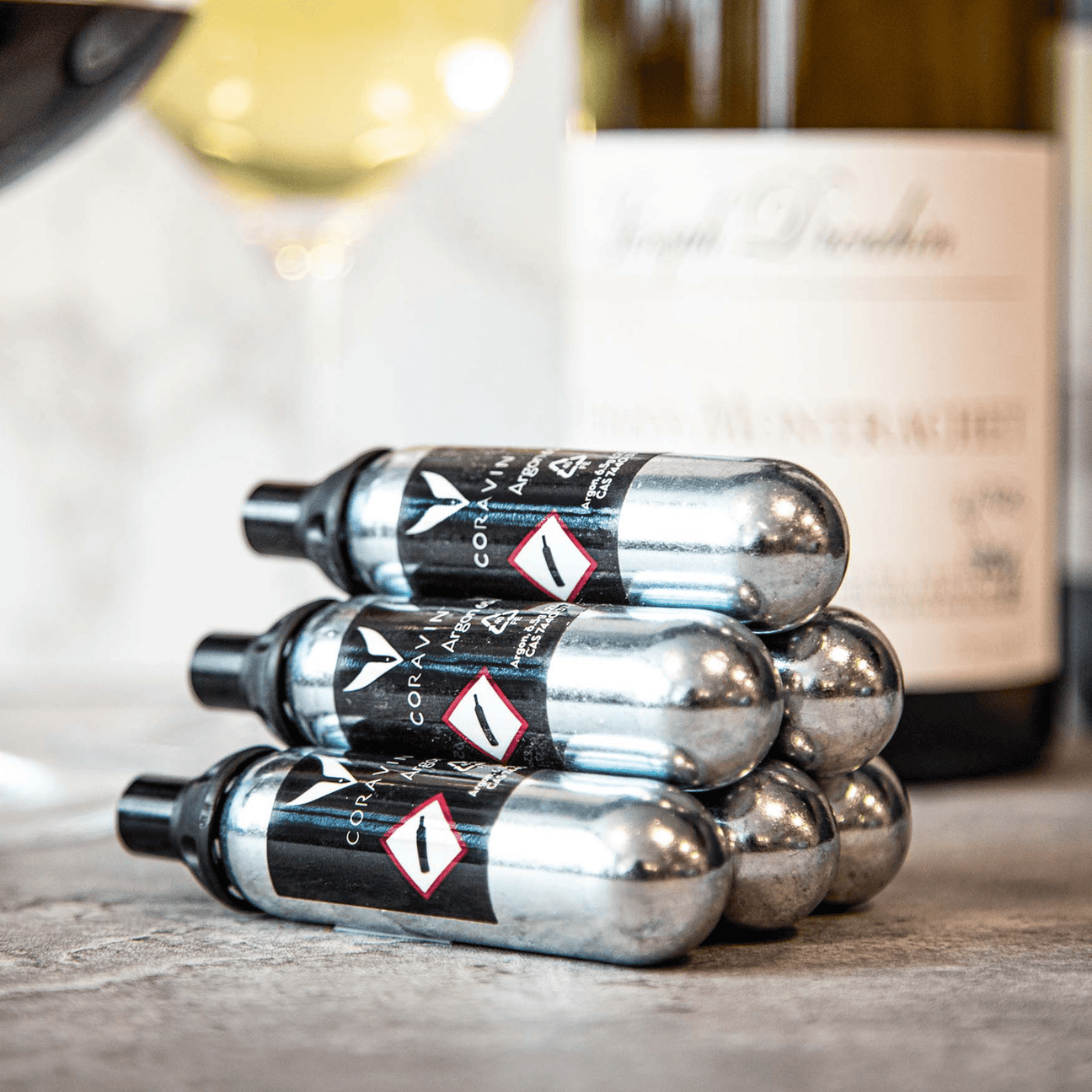 What is Cava? A Beginner's Guide to Spanish Sparkling | Coravin – Coravin APAC