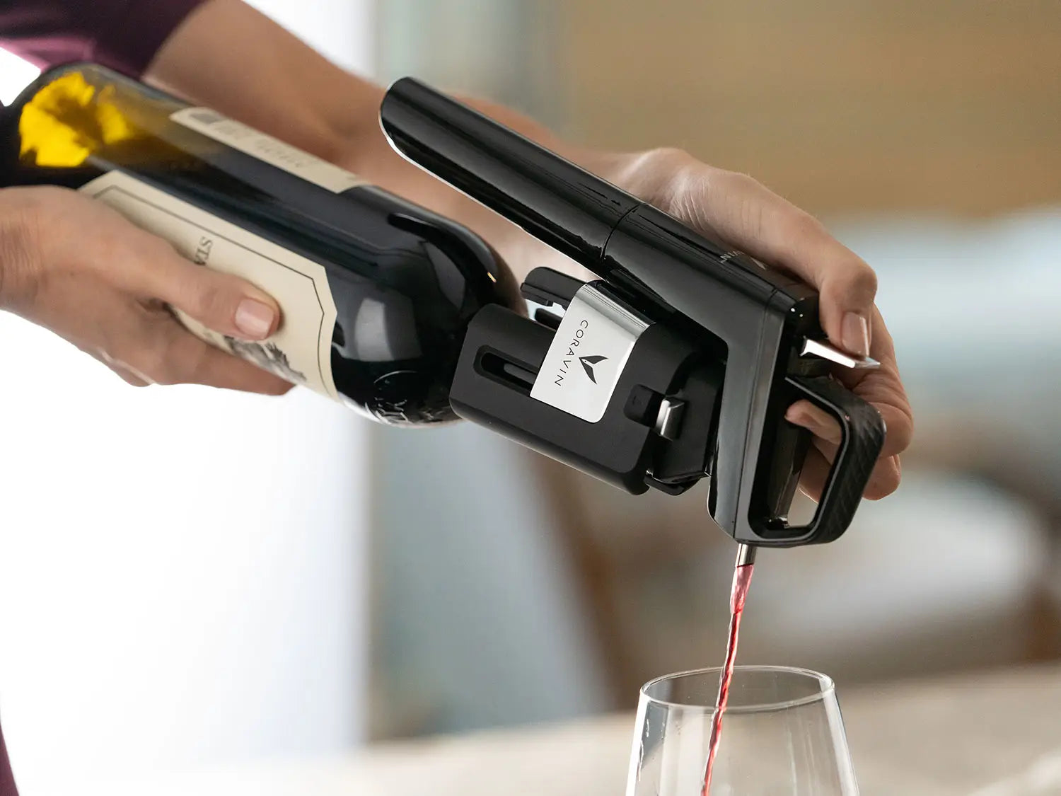 Coravin for Your Business | Coravin – Coravin APAC