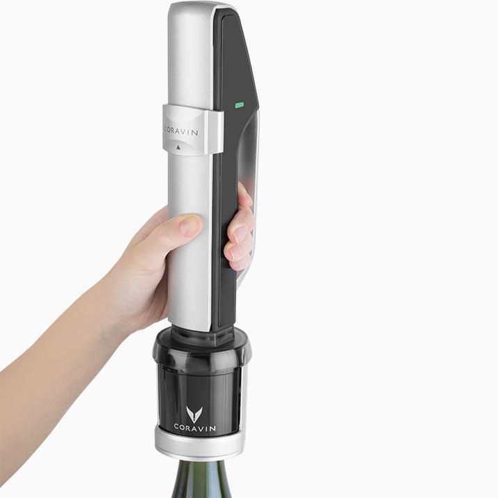 Coravin Wine Preservation Systems and Accessories | Coravin – Coravin APAC