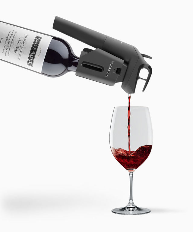 Coravin Timeless™ – Coravin APAC