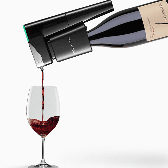 Coravin Wine Preservation Systems and Accessories | Coravin – Coravin APAC
