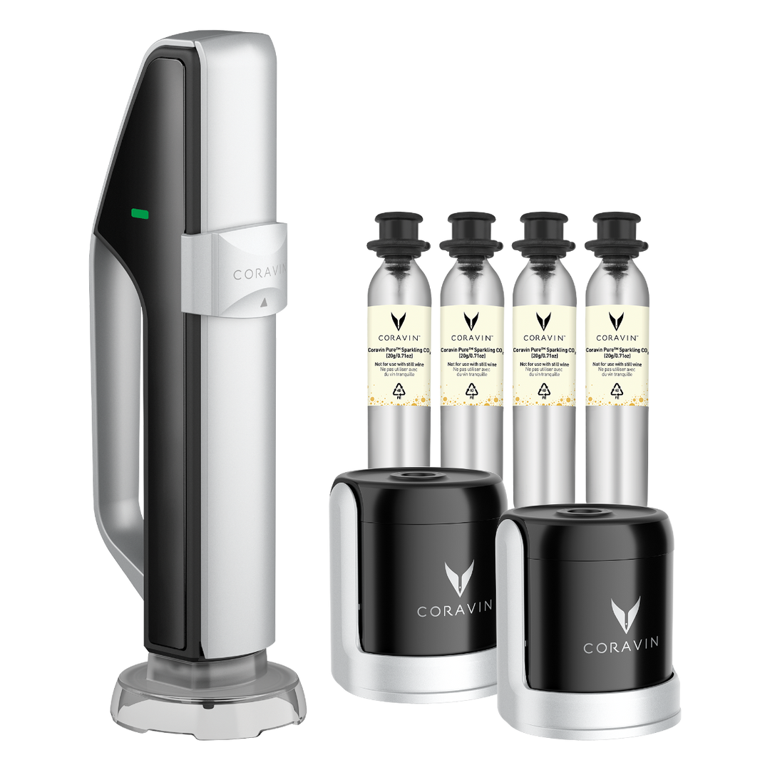 Coravin Wine Preservation Systems and Accessories | Coravin – Coravin APAC